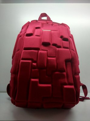 2016 hot sale  18 inch EVA backpack supplier