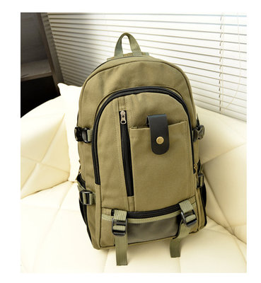 Fashion canvas bags supplier