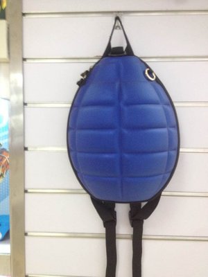 2016 new design Hang grenade bag pack supplier