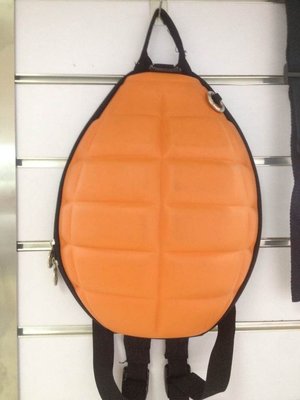 2016 new design Hang grenade bag pack supplier