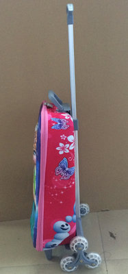 16-inch EVA Trolley Suitcase For Kids Trolley bag 5D supplier