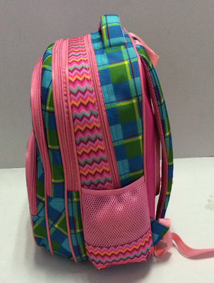 2016 new design school bag backpack supplier