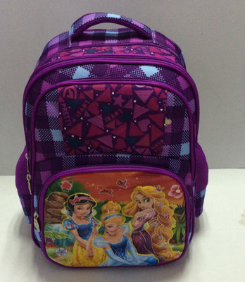 Custon-made  2016 new design school bag backpack supplier