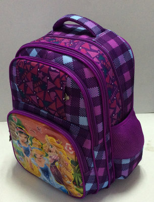 2016 new design school bag backpack supplier