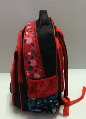 Custon-made  2016 new design school bag backpack supplier