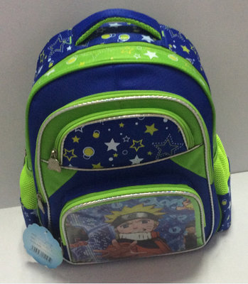 Custon-made  2016 new design school bag backpack supplier
