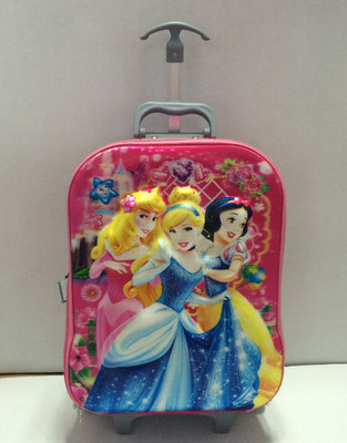 16-inch EVA Trolley Suitcase For Kids Trolley bag 5D supplier