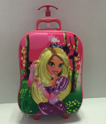 2015 hot sale EVA trolley school bag supplier