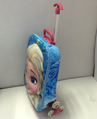 2016 New Children's luggage school bags supplier