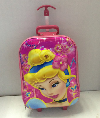 2016 New Design 16-inch EVA Kids Trolley supplier