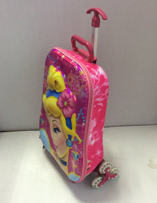 2016 New Design 16-inch EVA Kids Trolley supplier