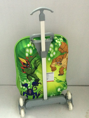 2016 New Design 16-inch EVA Kids Trolley supplier