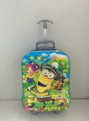 2016 New Design 16-inch EVA Kids Trolley supplier