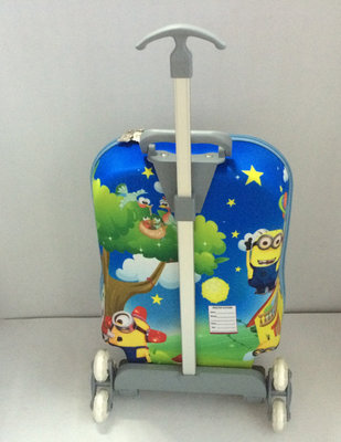 2016 New Design 16-inch EVA Kids Trolley supplier