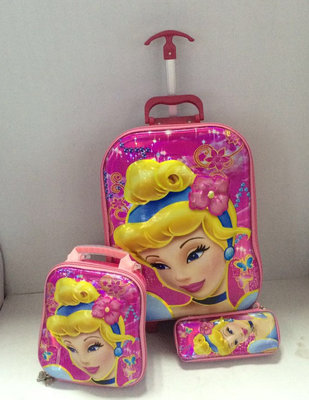 2016 New Children's luggage supplier