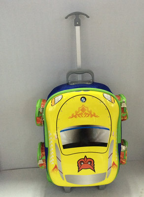2016 New Children's luggage school bags supplier