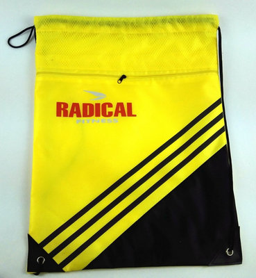 custom printing polyester/ nylon drawstring bag supplier
