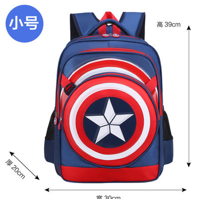 2017 Hot sale  school bag backpack supplier
