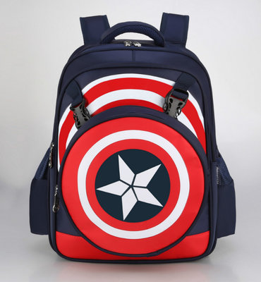 2017 Hot sale  school bag backpack supplier