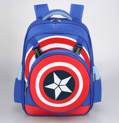 2017 Hot sale  school bag backpack supplier