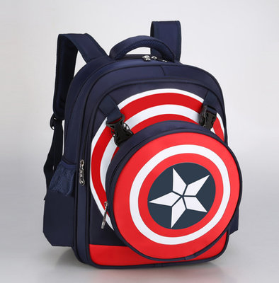 2017 Hot sale  school bag backpack supplier