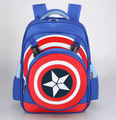 2017 Hot sale  school bag backpack supplier