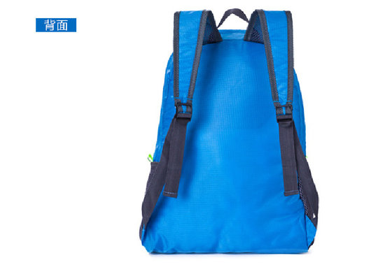Folding backpack supplier