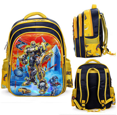 2017 new design school bags supplier