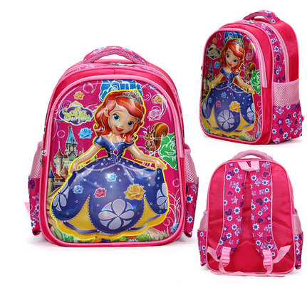 2017 new design school bags supplier