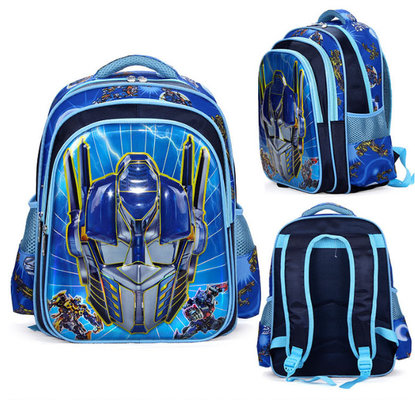 2017 new design school bags supplier
