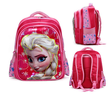 2017 new design school bags supplier