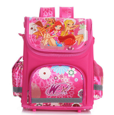 2018   New Design  safe    school bags  for children supplier