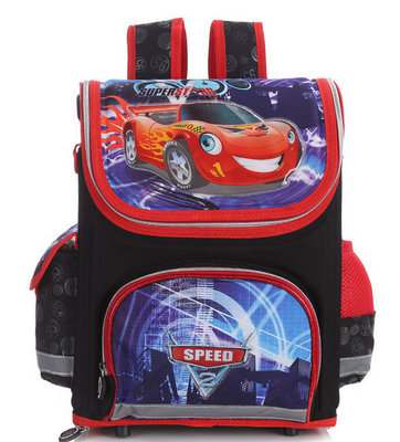 2018   New Design  safe    school bags  for children supplier