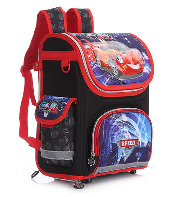 2018   New Design  safe    school bags  for children supplier