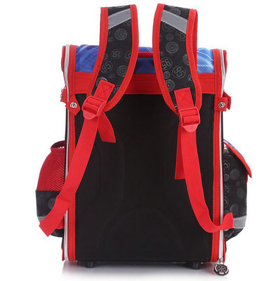 2018   New Design  safe    school bags  for children supplier
