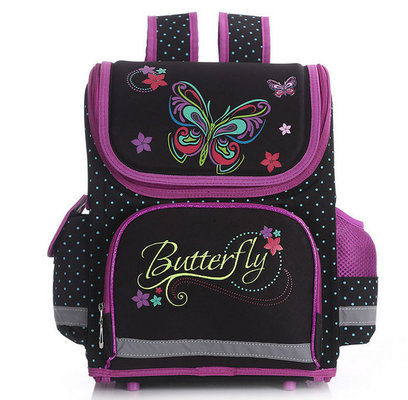 2018   New Design  safe    school bags  for children supplier