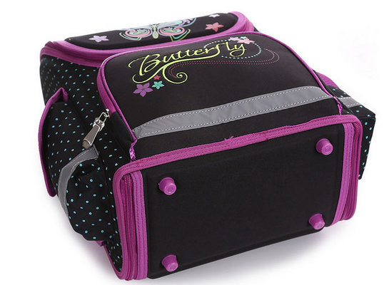 2018   New Design  safe    school bags  for children supplier