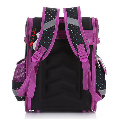 2018   New Design  safe  EVA    school bags  Disney supplier