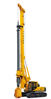 XCMG XR150 DIII rotary drilling machine max drilling depth 56m