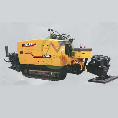XCMG XZ200 horizontal directional drilling machine  20T