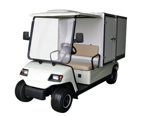 Electric housekeeping car, electric F&B car, hotel car, picnic car