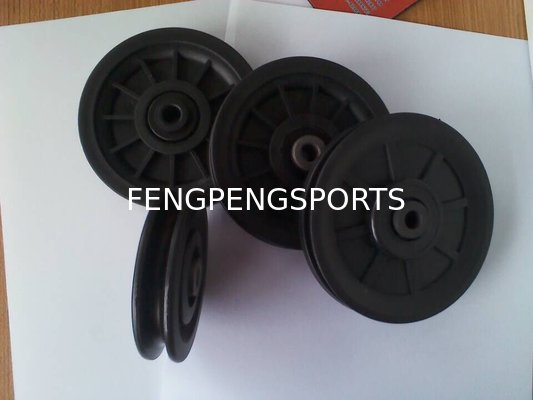 Plastic Nylon Pulley 88mm,90mm100mm...