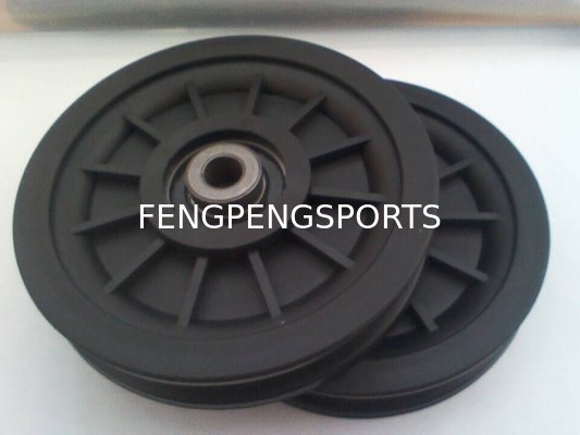 Plastic Nylon Pulley 88mm,90mm100mm...