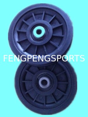 Plastic Nylon Pulley 88mm,90mm100mm...