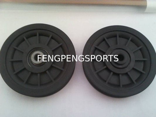 Plastic Nylon Pulley 88mm,90mm100mm...