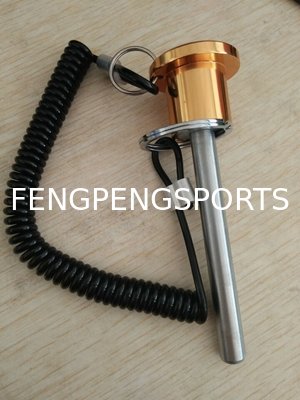 magnet lock pin