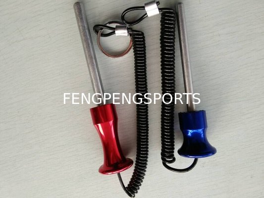 magnet lock pin