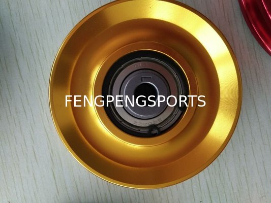 fitness accessories metal pulley for fit equipment,good quality cheap price factory offer