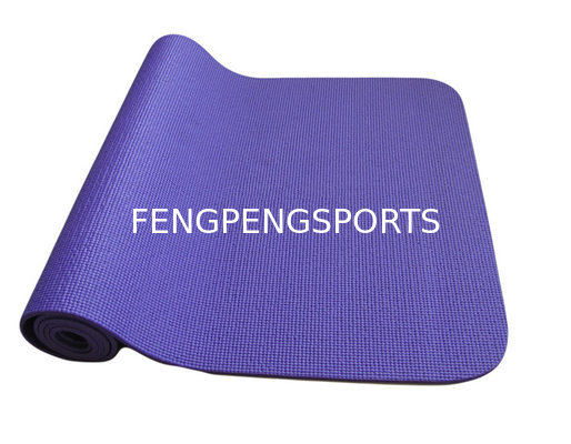 Best Quality PVC Yoga Mat OEM Best Quality  Free Made in China