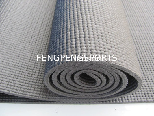 PVC Yoga Mat OEM Best Quality
